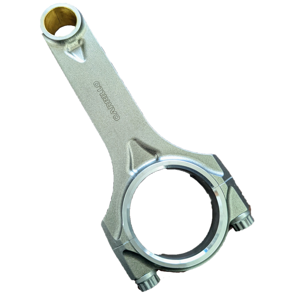 Carrillo LS / LT XD H-Beam Rods – Engine Swap Supply