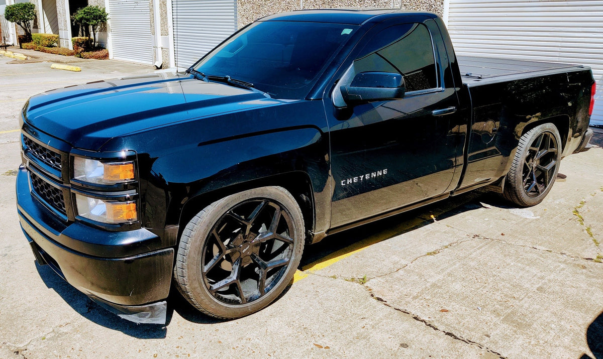 Engine swap | Chevy Silverado and GMC Sierra Forum