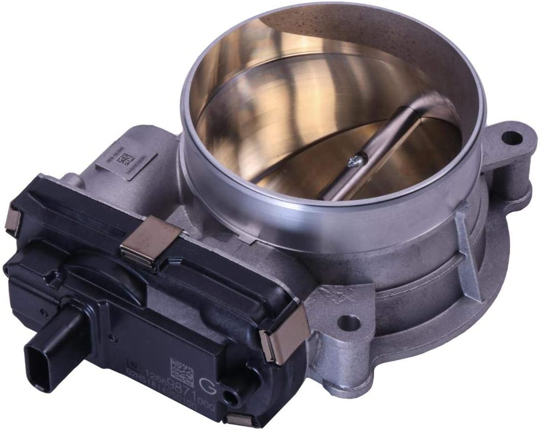 LT2 Intake Conversion kit for L83/6 – Engine Swap Supply