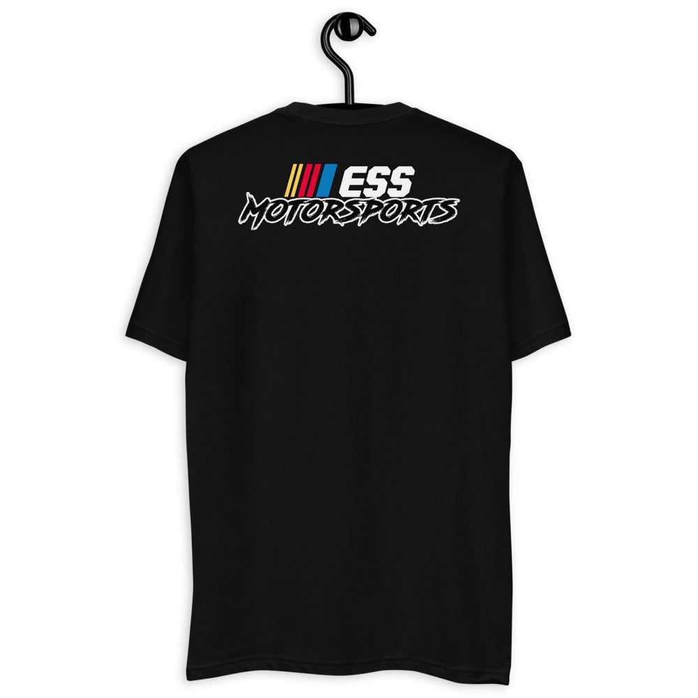 ESS Racing Style Shirt – Engine Swap Supply